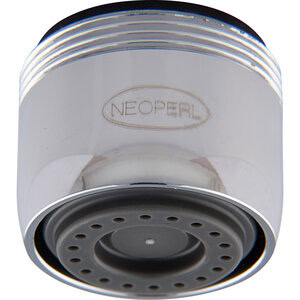 Dual Thread Faucet Aerator - .5 GPM - PlumbShop®