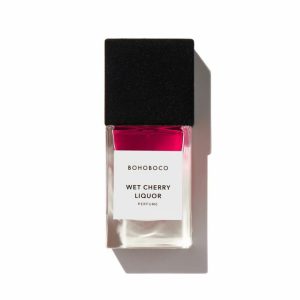 BOHOBOCO • PERFUME: Unveil the soulful scented stories