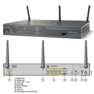 Cisco Routers Switches | Accessories Guide | Tronik Electronics Store