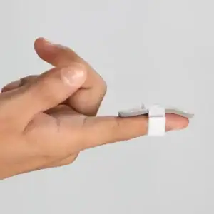 NEOLIFE MALLET FINGER SPLINT – Unique Pharmacy