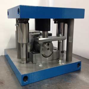 Custom Piercing Tools - Vogel Tool & Die