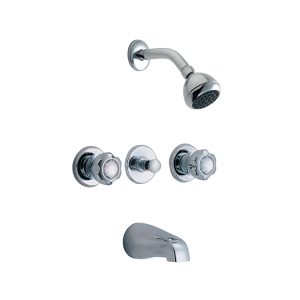 Tub/Shower Archives - Page 2 of 2 - Waltec® Faucets