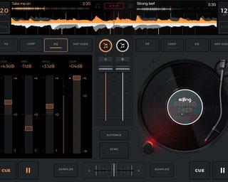 Top Music Mixing Apps 2023 to mix Songs together. Free