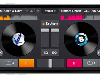 Top Music Mixing Apps 2023 to mix Songs together. Free