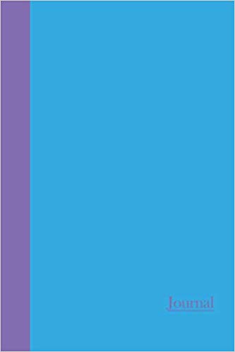 Color Journals | Vibrant Color Duo Designs for Self-Expression