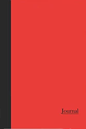 Color Journals | Vibrant Color Duo Designs for Self-Expression