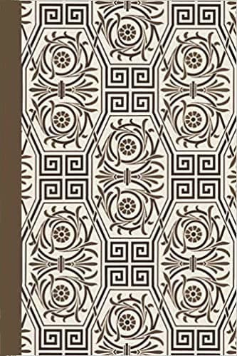 Pattern Journals | Elegant and Unique Designs for Journaling - Premise ...