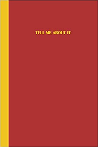 Tell Me About It Journal Series | Reflect and Express Yourself ...