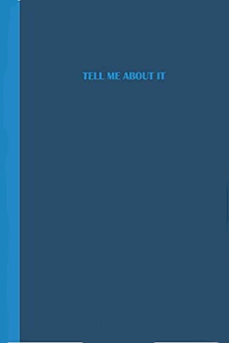 Tell Me About It Journal Series | Reflect and Express Yourself ...