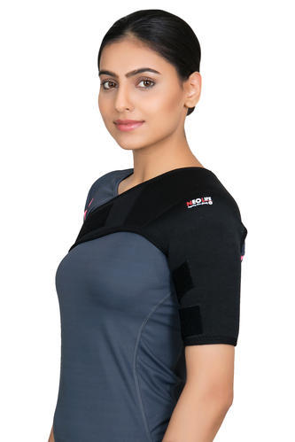 NEOLIFE NEOPRENE SHOULDER SUPPORT – Unique Pharmacy