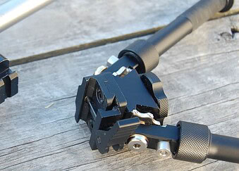 Bipods and Bipod systems to increase your accuracy - ACCU Long Range