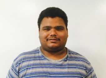 Isaiah Hall – SUPicket