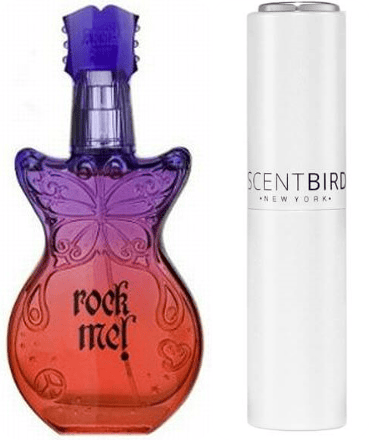 1960's Swinging Scents Perfumes: Mod to Hippie Chic - Scentbird Blog