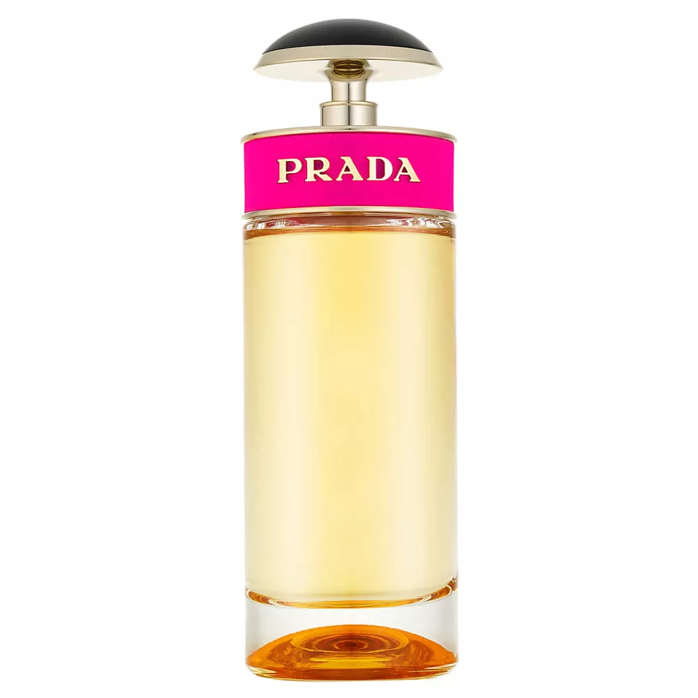 Prada Candy perfume is pure temptation in a bottle