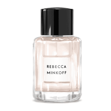 Glam Up Your Scent Wardrobe with Rebecca Minkoff Perfumes