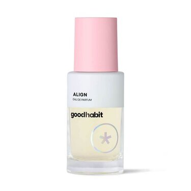 Align by Goodhabit is Our November's Featured Fragrance