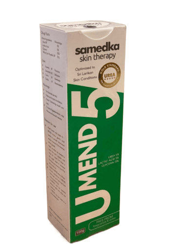 UMEND 5% 100G – Unique Pharmacy