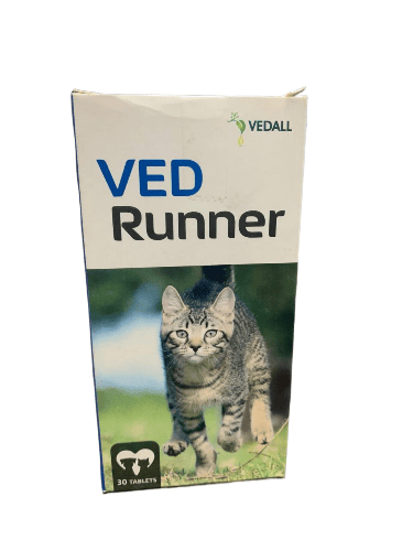 VED RUNNER 30 TABLETS – Unique Pharmacy