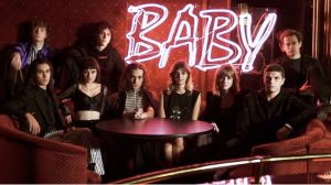 Baby: tutte le location del drama italiano di Netflix