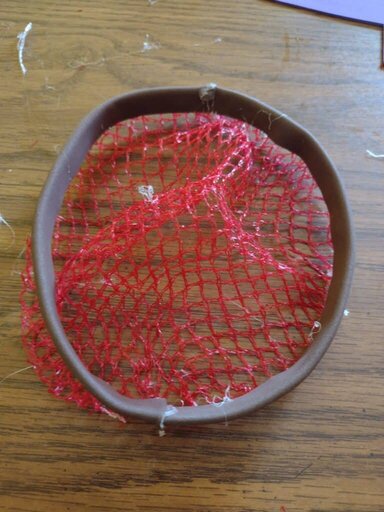 Make a Toy Fishing Net in Under 30 Minutes