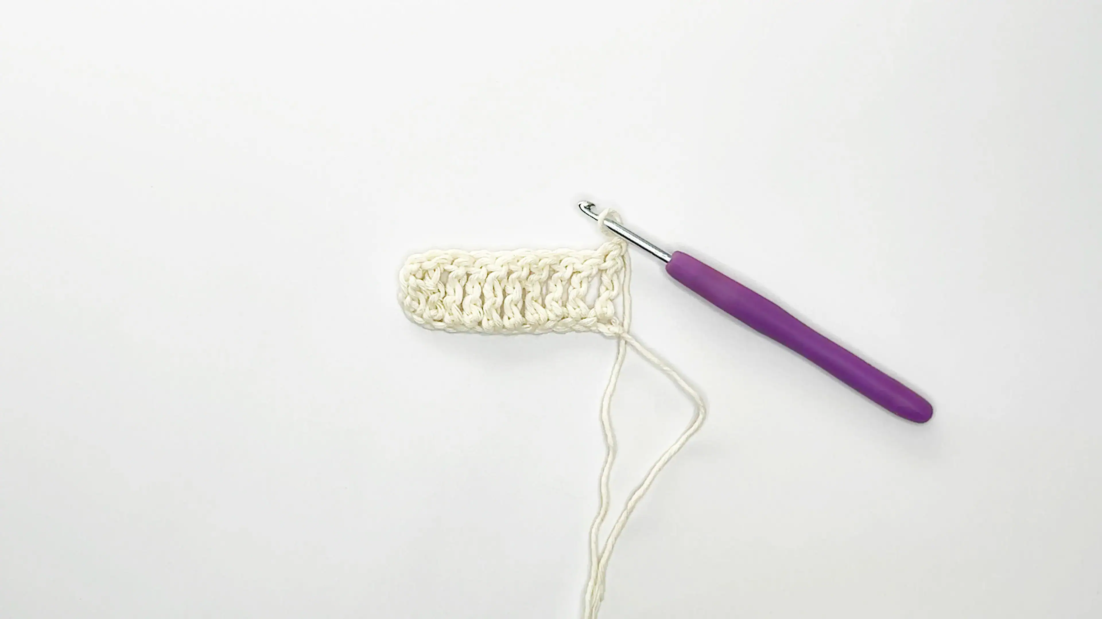 The Best Way To Learn How To Crochet For Absolute Beginners