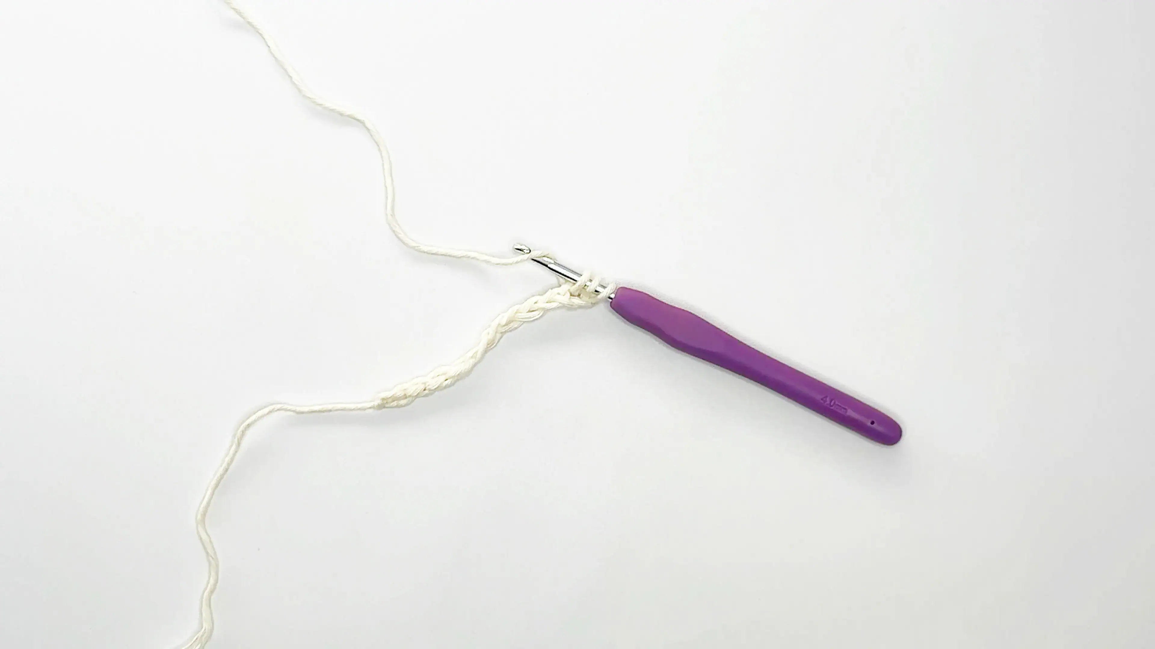 The Best Way To Learn How To Crochet For Absolute Beginners