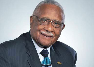 Trailblazing African American Orthodontist Dr. Claude Williams Sr ...