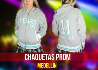 Camisetas Prom en Medellin - Nuevos Diseños camisetas grado once 2022