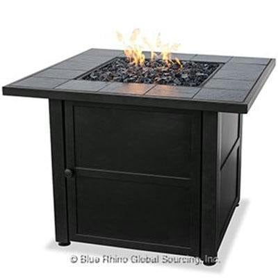Bond Rockwell 68156 Fire Table Review -Features vs. Users Opinion