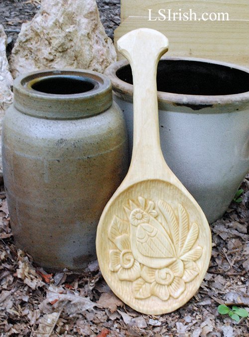 Category: Woodcarving | LSIrish.com