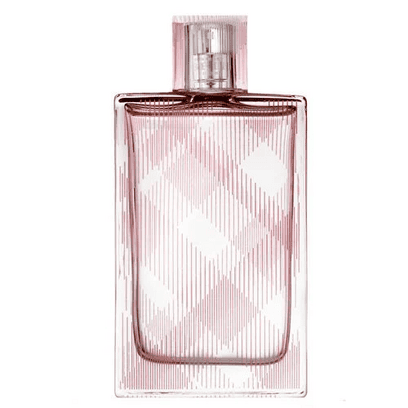Discover Elegance with Burberry Brit Sheer Perfume