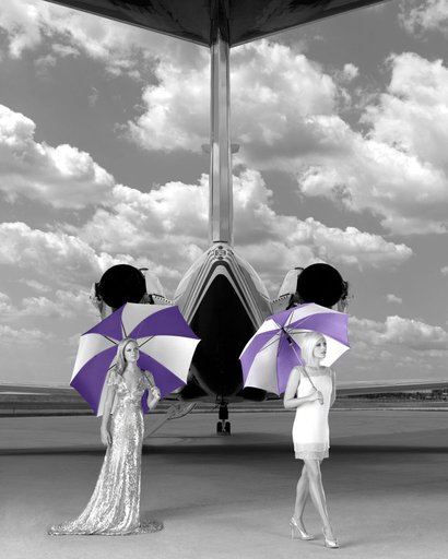 Designer Pamella Roland Unveils Her First Ever Fragrance