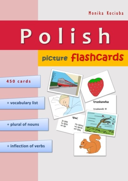 Catalog | Polish with Monika