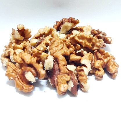 Ceviz İçi - Manyas Köy Pazarı - Doğal ve Lezzetli