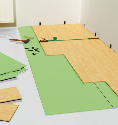 Magnum Isofoam isolatie - Thermo Lámina