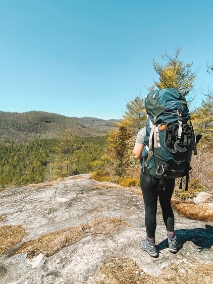 Backpacking Tips for Beginners: 15 Backpacking Lessons For Your First ...