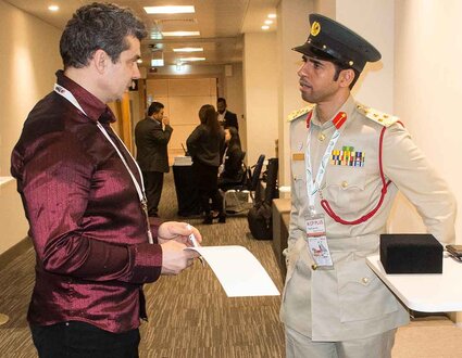 InnoVAtioN | Artificial Intelligence for Rescue (A.I.R.)