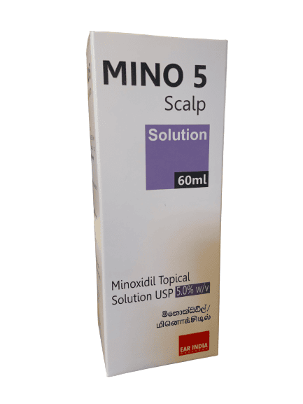 Minoxidil ගාන්නද? | Page 4 | ElaKiri
