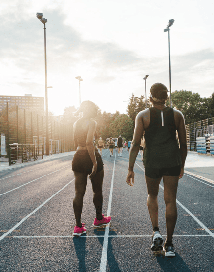 8 Best Social Run Clubs in London in 2023 - Stolt Running