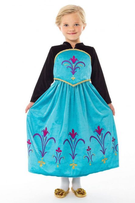 Frozen jurk - De grootste collectie Frozen jurken al vanaf €18,95!