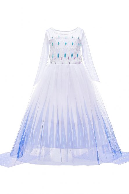 Frozen jurk - De grootste collectie Frozen jurken al vanaf €18,95!