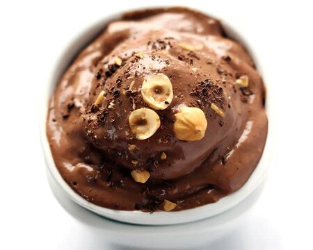 Best Nice Cream Recipes - Healthy Banana Ice Cream » LeelaLicious