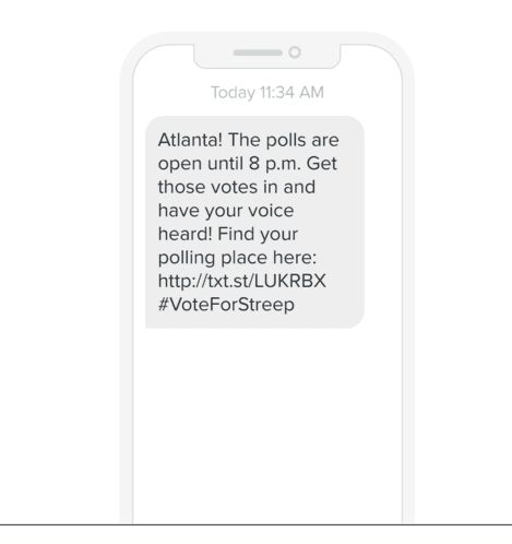 6 Smart Ways to Use Political Text Messaging | Textback.ai
