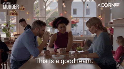 10 Team Building Events And Activities To Spice Up Work Routines