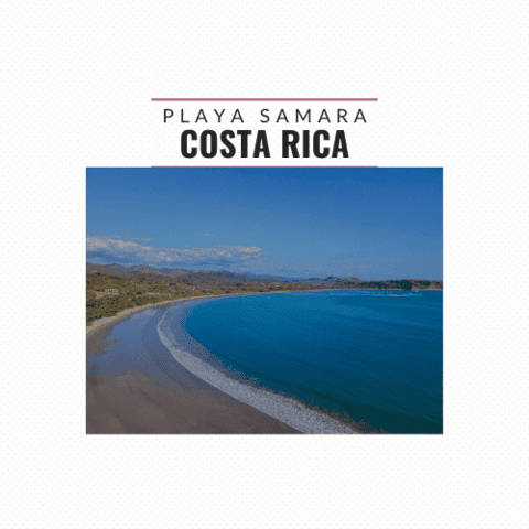 Cocalito: Costa Rica's Pristine Waterfall Beach Gem - AllWorld.com