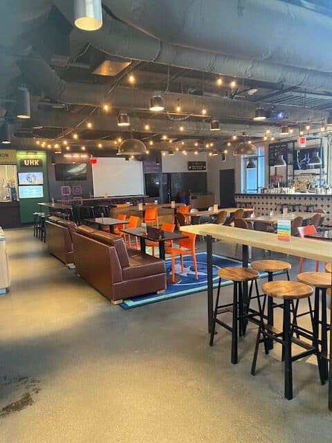 Graze Provisions: Minneapolis' Premier Food Hall - AllWorld.com