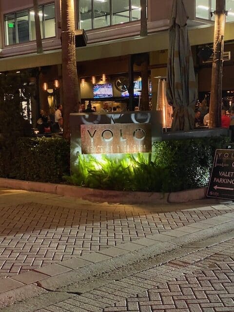 Yolo Fort Lauderdale (Las Olas Hot Spot) - AllWorld.com