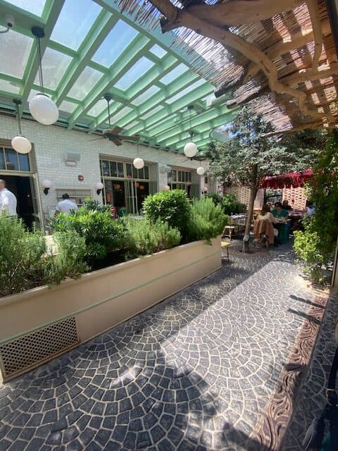 Pastis Miami (A New York Fave Comes to Wynwood!) - AllWorld.com