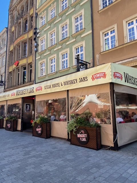 Best Steakhouse Wroclaw Poland: Top 9 Choices - AllWorld.com