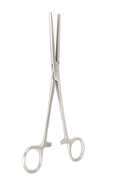 ARTERY FORCEPS STRAIGHT – Unique Pharmacy